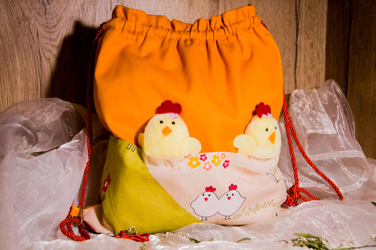 Cici Doll – The Collection – Solar Alegria