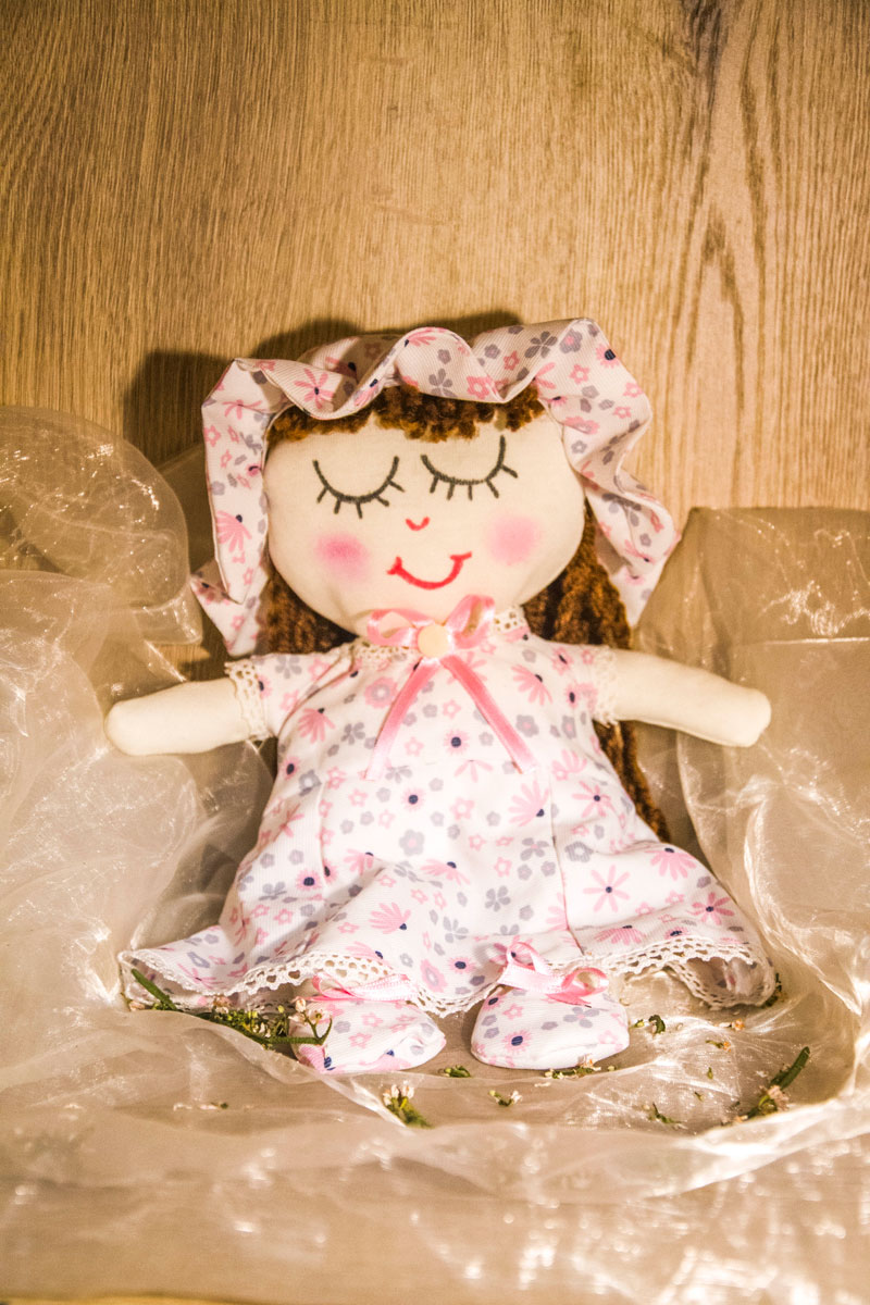 Cici Doll – The Collection – Solar Alegria