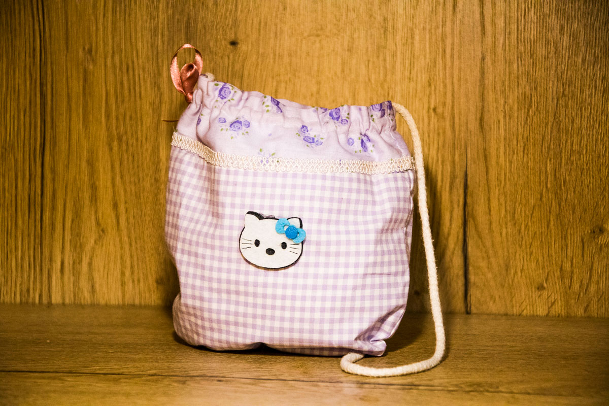 Cici Doll – The Collection – Solar Alegria